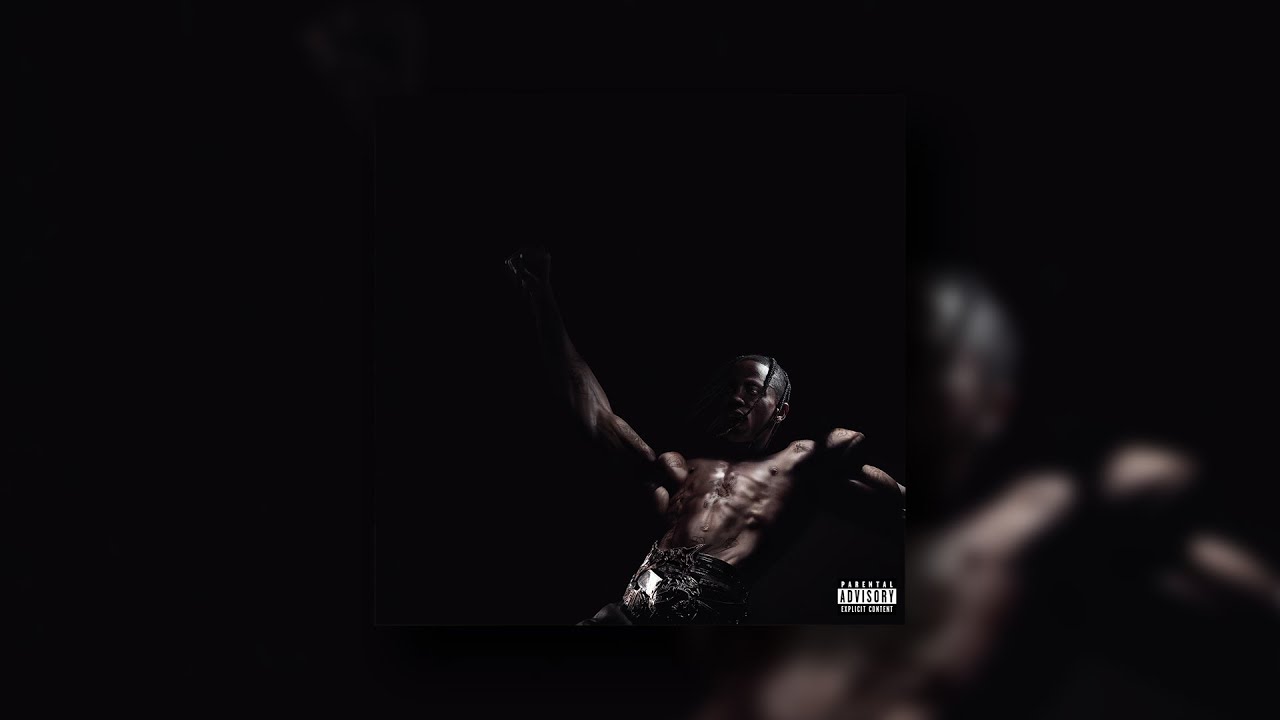 Travis Scott - TELEKINESIS (Acapella) - YouTube