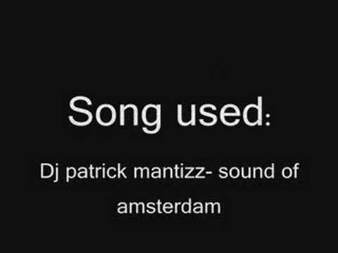 Dj Patrick Mantizz- sound of amsterdam(TBA demo jumpstyle) - YouTube