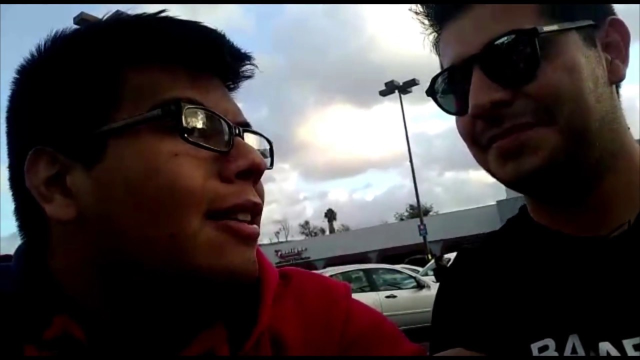 En Zona Rio Calimax Me Encuentro Youtubers - YouTube