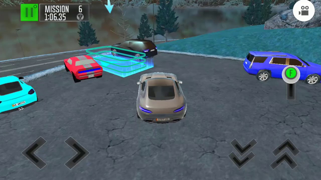 Driving Island Delivery Quest - Offroad 4x4 Drive - Part # 2 Gameplay ...