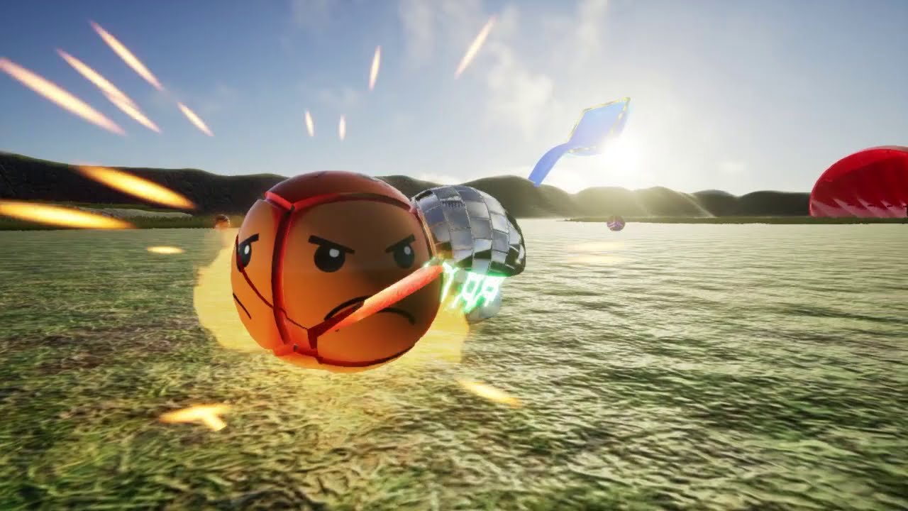 Marbles on Stream Battle Royale Take 1 - YouTube