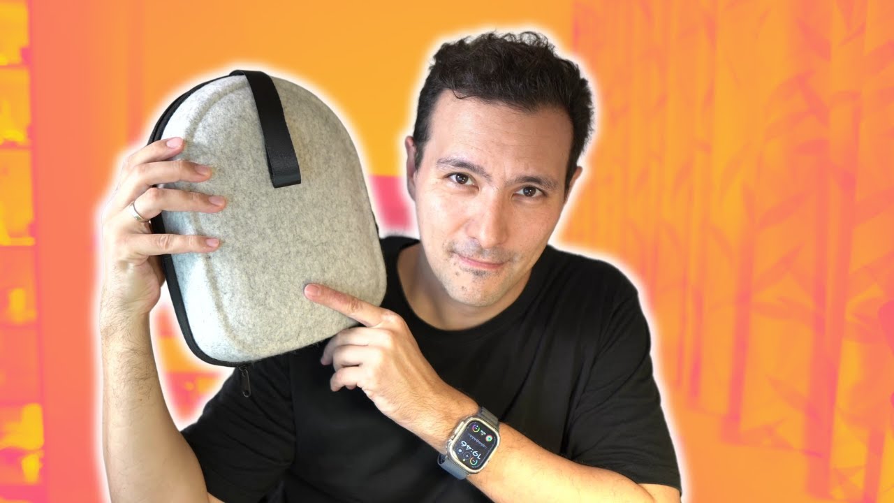 BEST QUEST 3 CASE UNDER $20 - YouTube