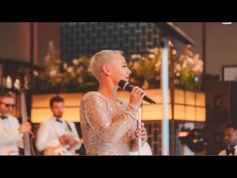 Feels like home / Rebecca Creighton cover - YouTube