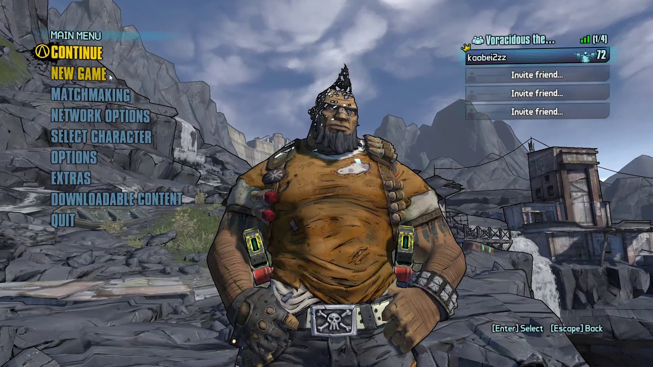 Borderlands 2 Farming DPUH from Torgue machine - YouTube