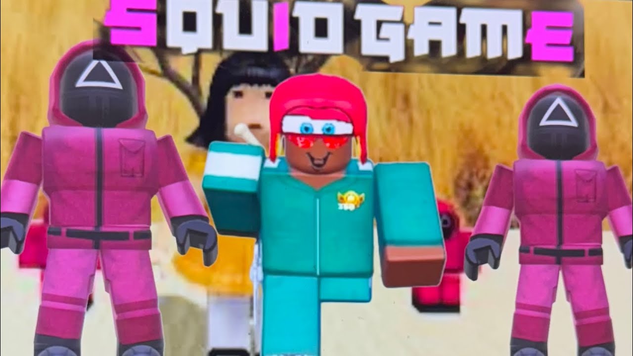 I FOUGHT TILL THE END IN ROBLOX SQUID GAME… - YouTube