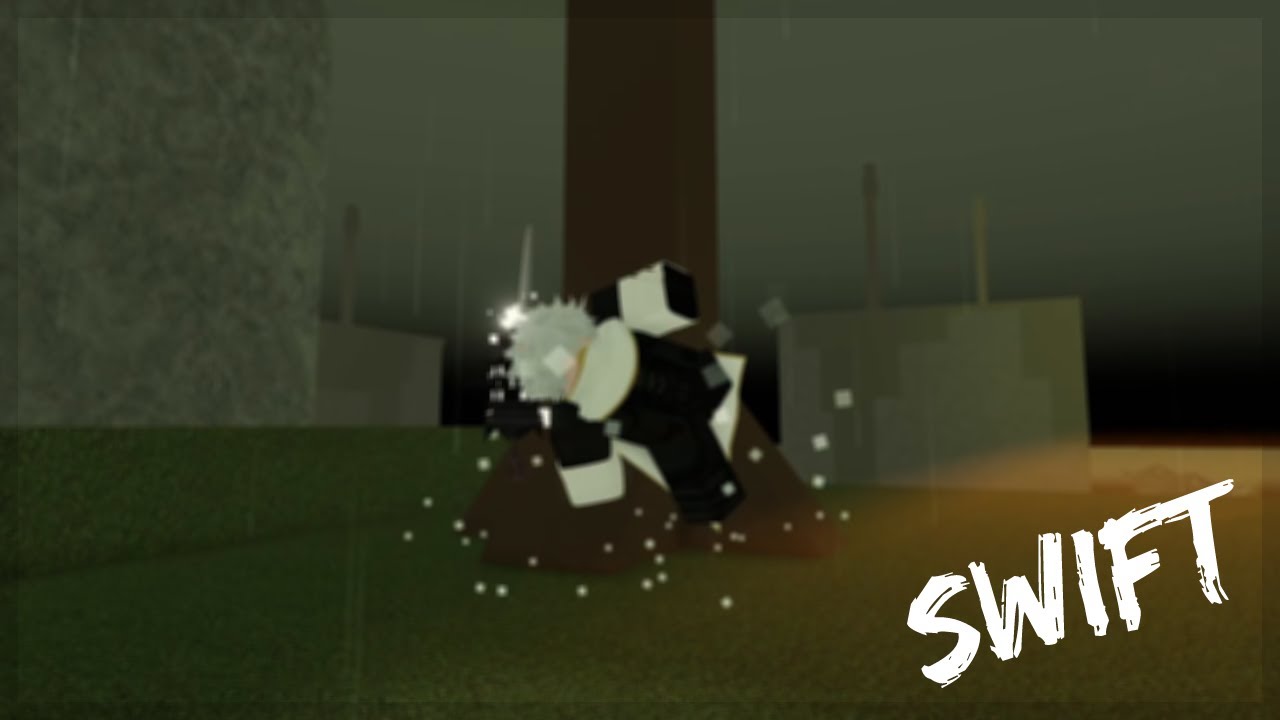 Pale Bandit | Deepwoken - YouTube