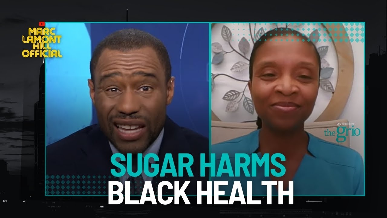 Breaking the Sugar Addiction: A Conversation on Health and Wellness ...