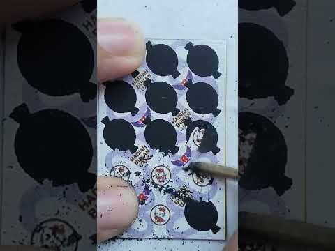 tak tik bom #tebak #gosok #tengkorak #fypシ #fyp