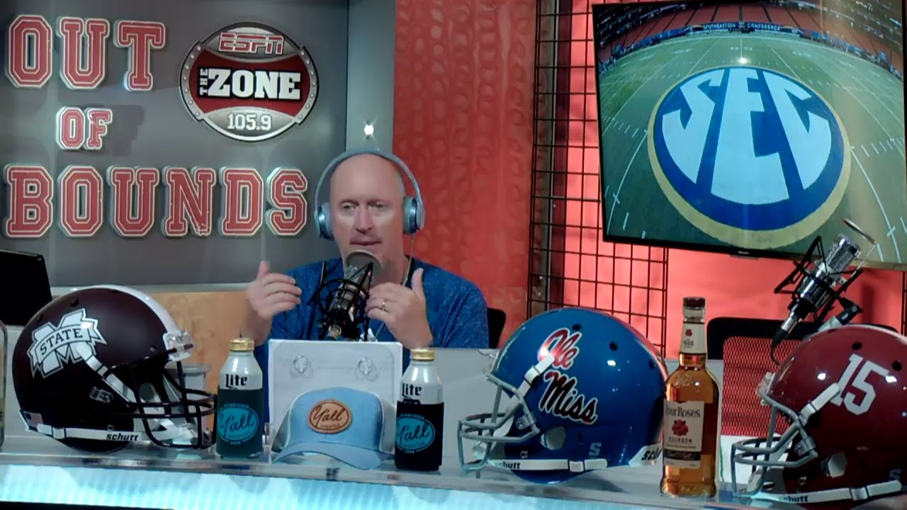 Out of Bounds - Rob Jay - YouTube