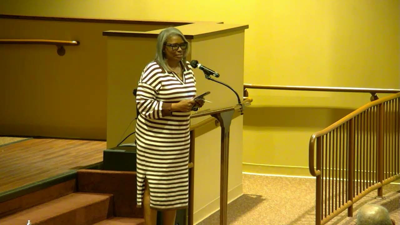 Macedonia MBC Worship Experience 4-6-2025 We Do Not Own the Rights to Music! - YouTube