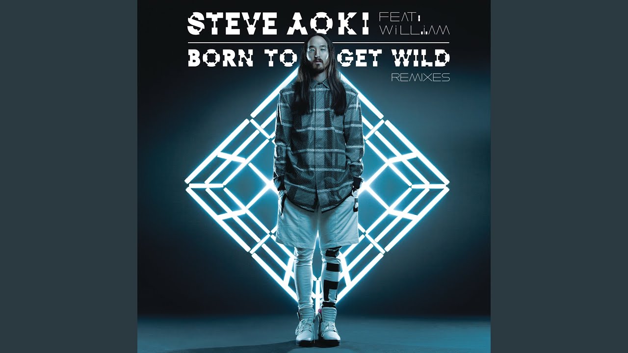 Born to Get Wild (Dimitri Vegas & Like Mike vs BoostedKids Remix ...