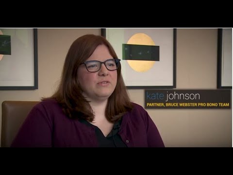 Bruce Webster Death Penalty Reversal - YouTube