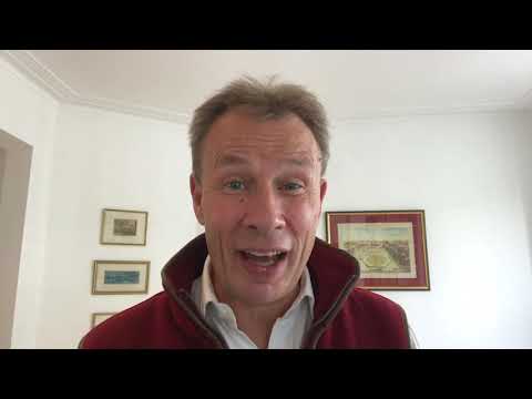 Kingdom Come: Compassion | David Stroud Sunday 4th October - YouTube