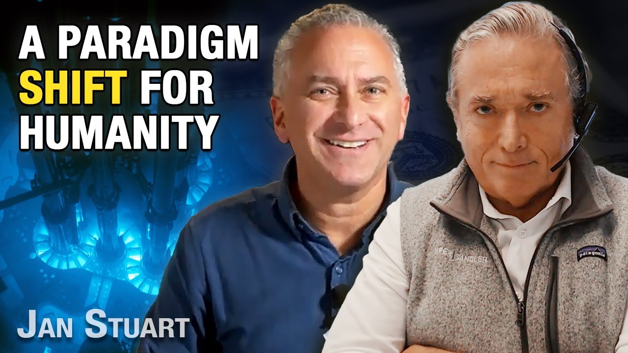 What Uranium Bulls Get Wrong & How Bill Gates Is Backing Nuclear with ...