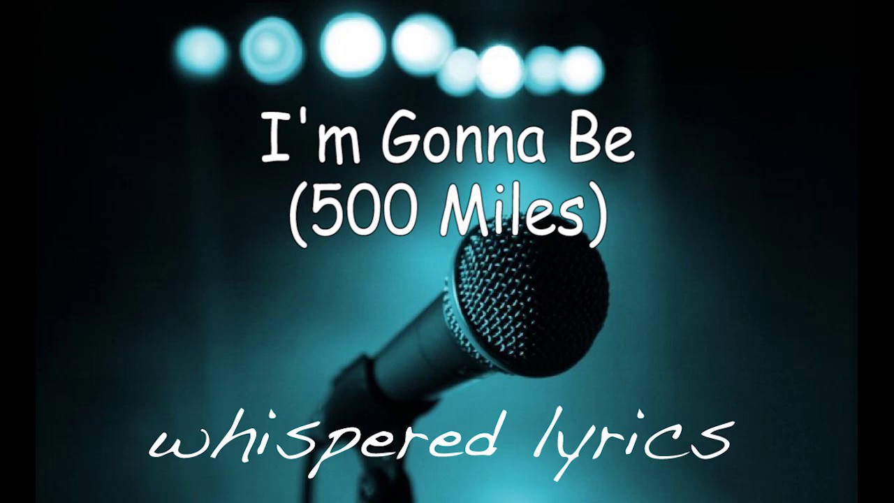 004 - Whispered Lyrics - Song - ASMR - YouTube