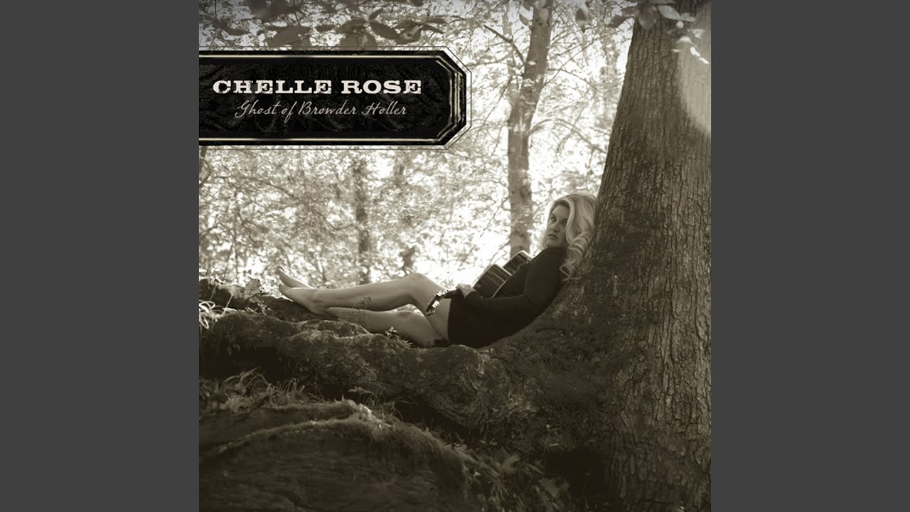 Browder Holler Boy - YouTube