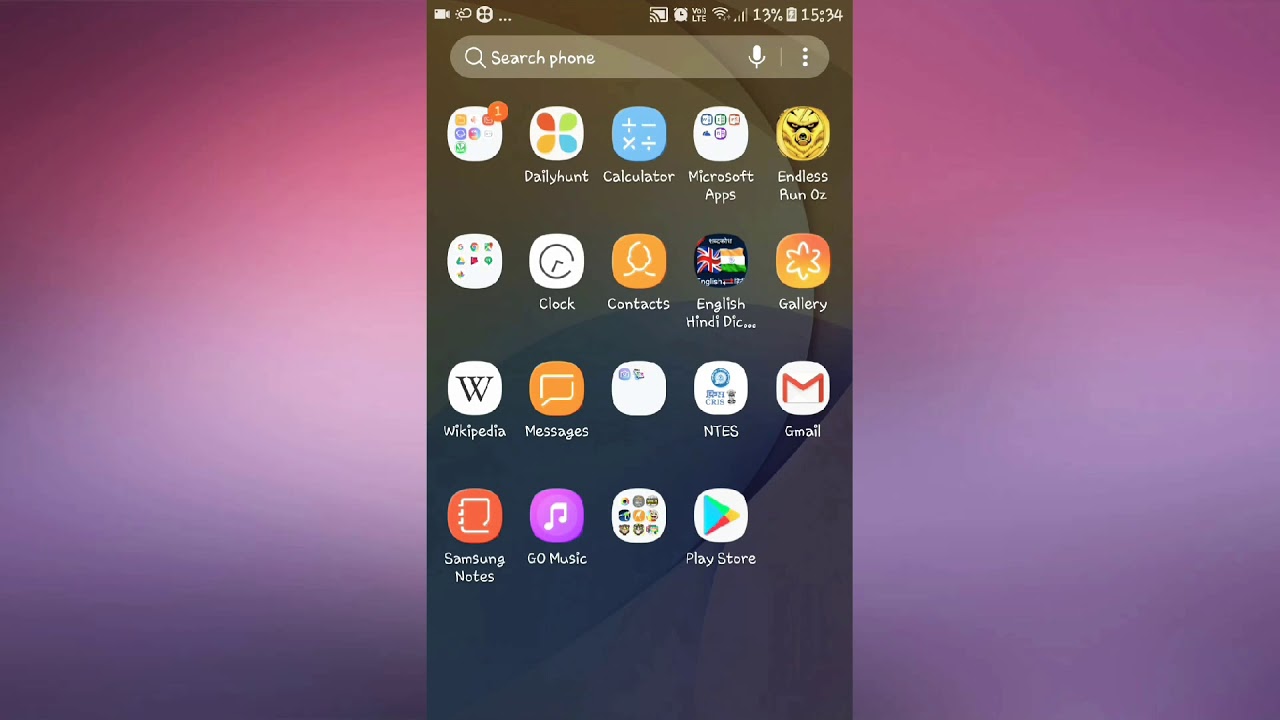 how to install vidmate app - YouTube