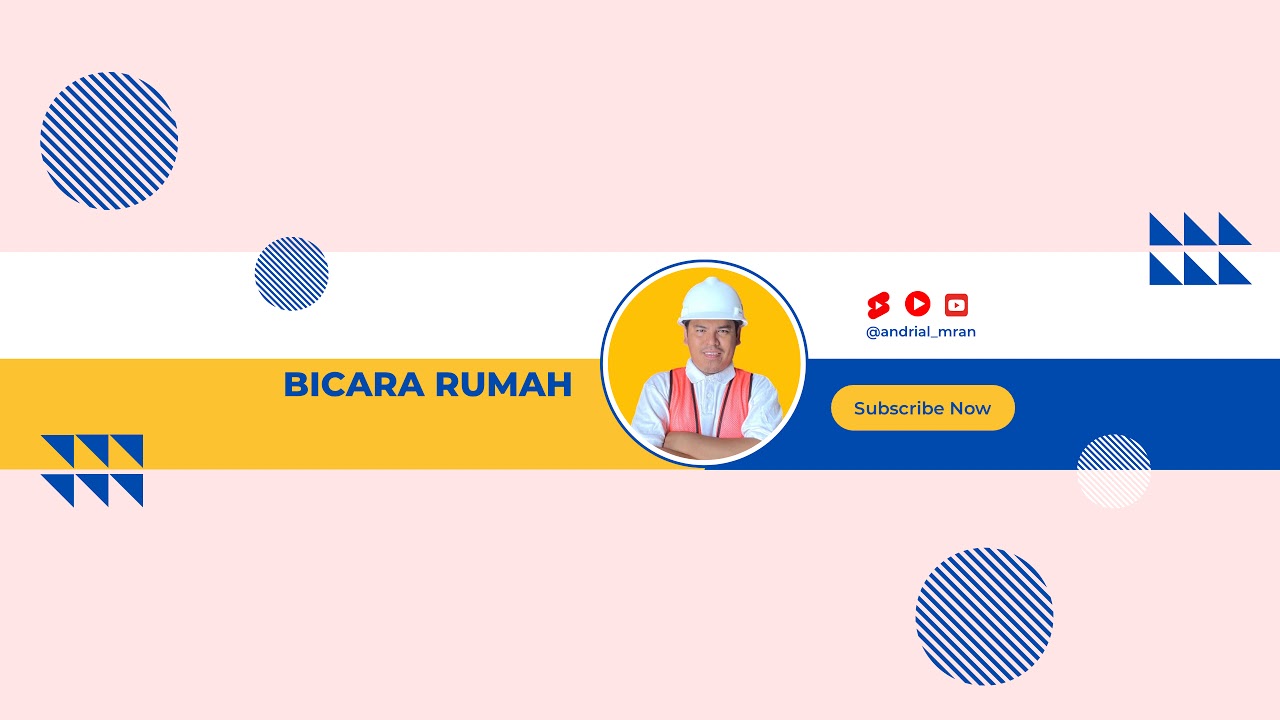 Bicara Rumah Live Stream - YouTube