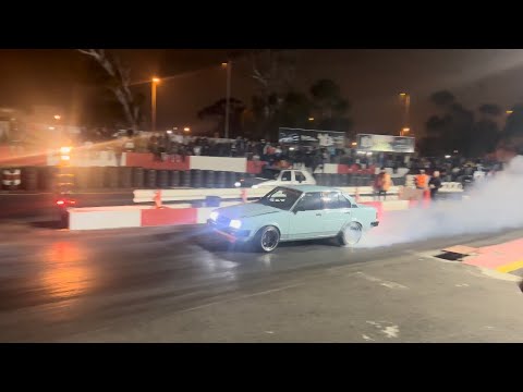 Killarney Drags| Street Mania 19th May 2023 | Gwala Beams!!! ⁠ - YouTube
