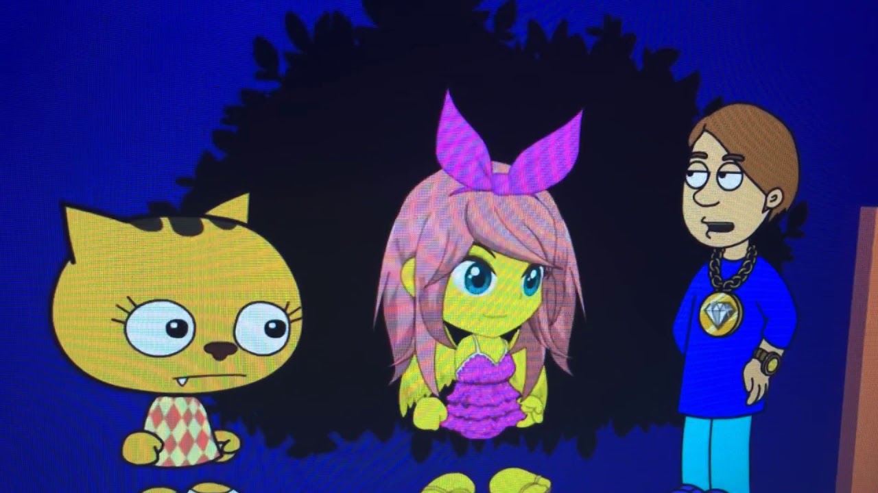 GoAnimate Josh said “I know, Princess Matilda! I love it!” - YouTube