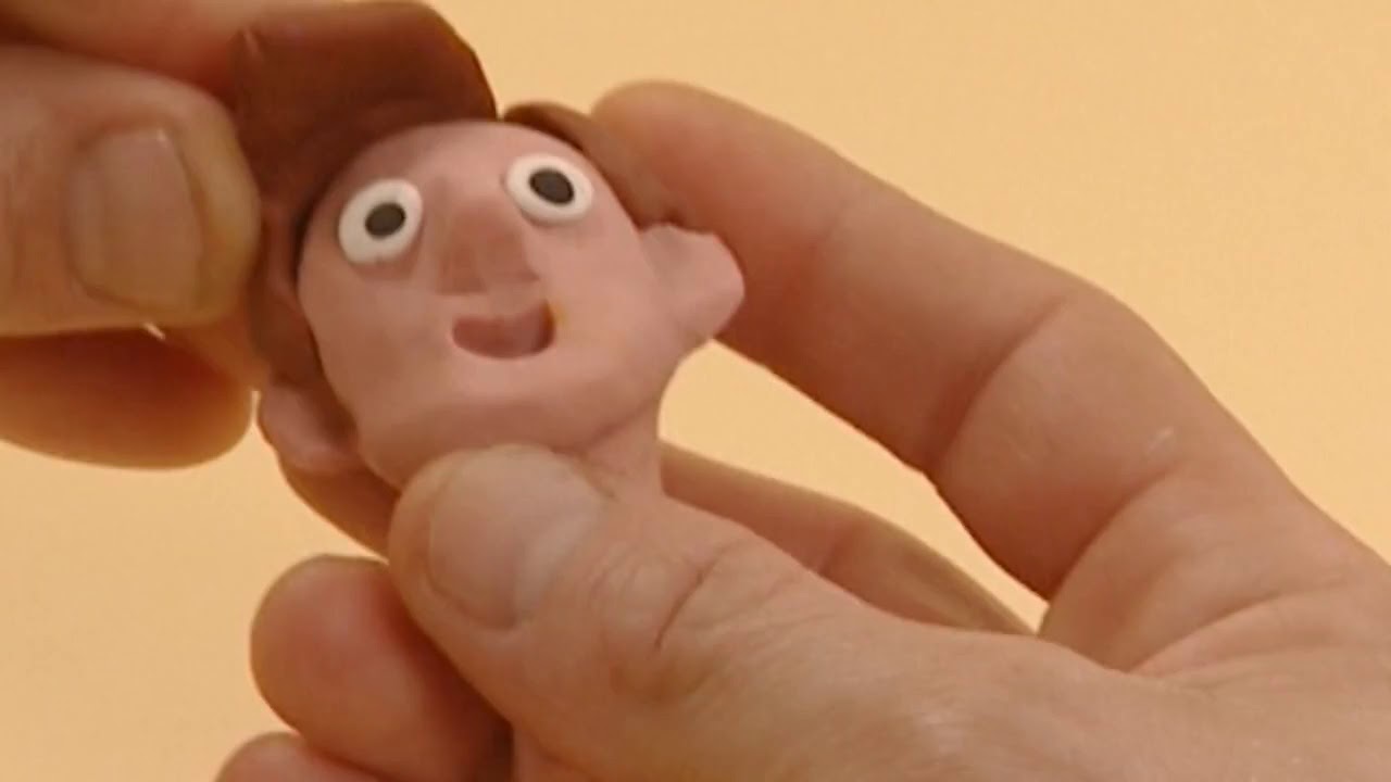 Clay World Ep 21 - YouTube