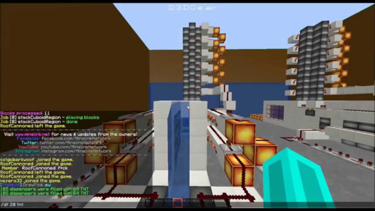 40 Stacker Tutorial - YouTube