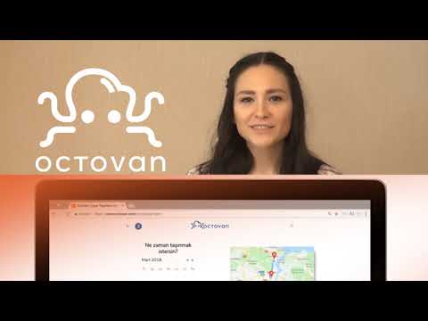 Octovan Kim? Ev & Eşya Taşıma Neden Bu Kadar Kolay?