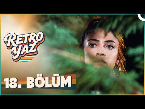 Ah Nerede Retro Yaz Bölümleri 18☀️ (FULL HD)