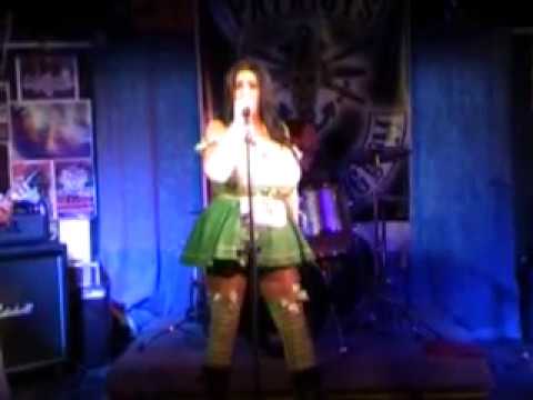 7th Circle ( living after midnight ) - YouTube