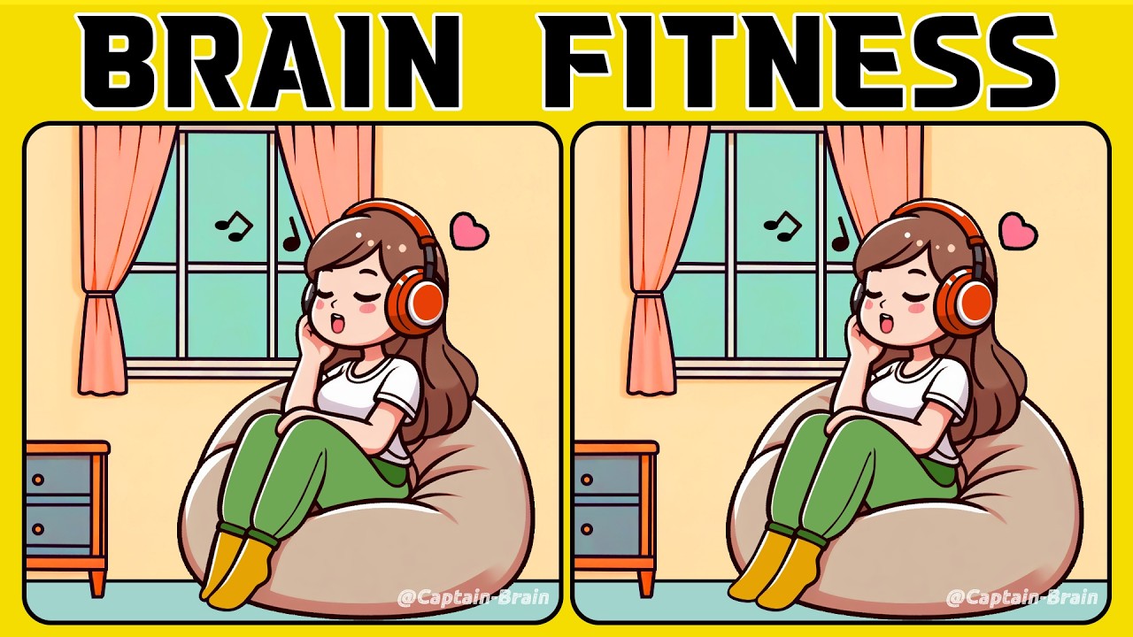 🧠🧩Can You Solve These Brain Busting Puzzles in 10 Seconds? (A Bit ...