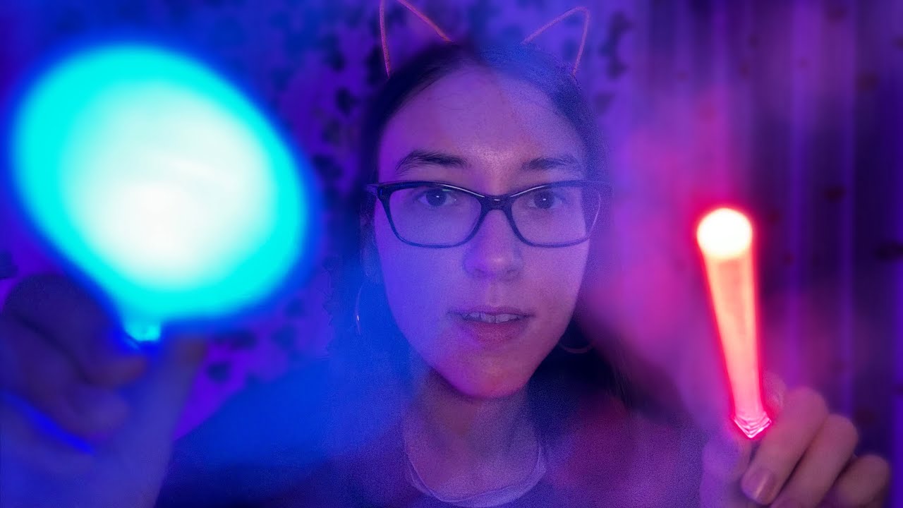 Spider Web Asmr mit entspannten Mouth sounds + visuellem 👄 - YouTube