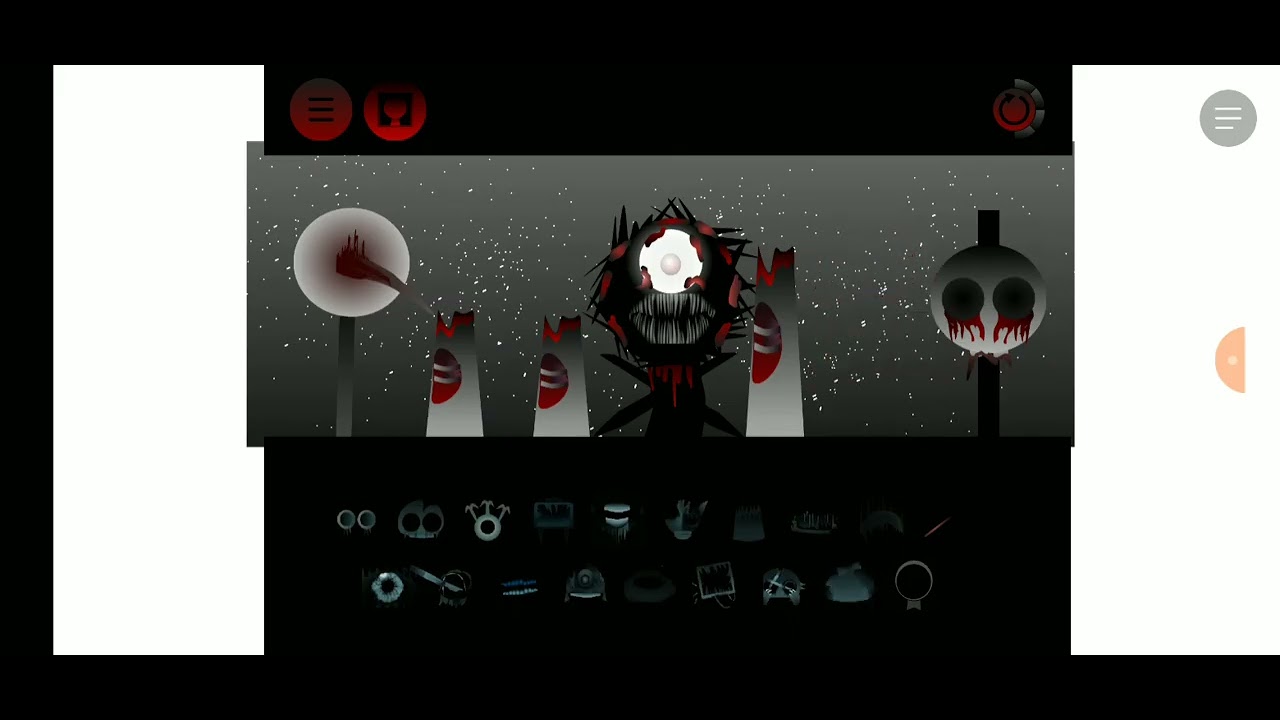 sprunki phase 8 (real) update - YouTube