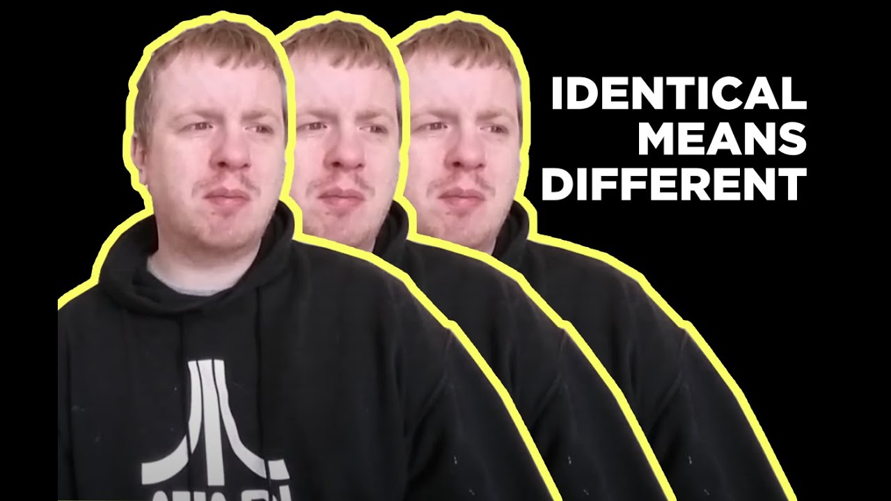 Kieren Hawken aka The Laird with more of the same. - YouTube