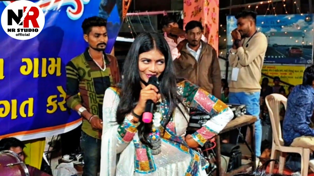 Urvi Rathva & Ishwar thakor & maj Bhikhapura & #2023 #gujarat #love ...