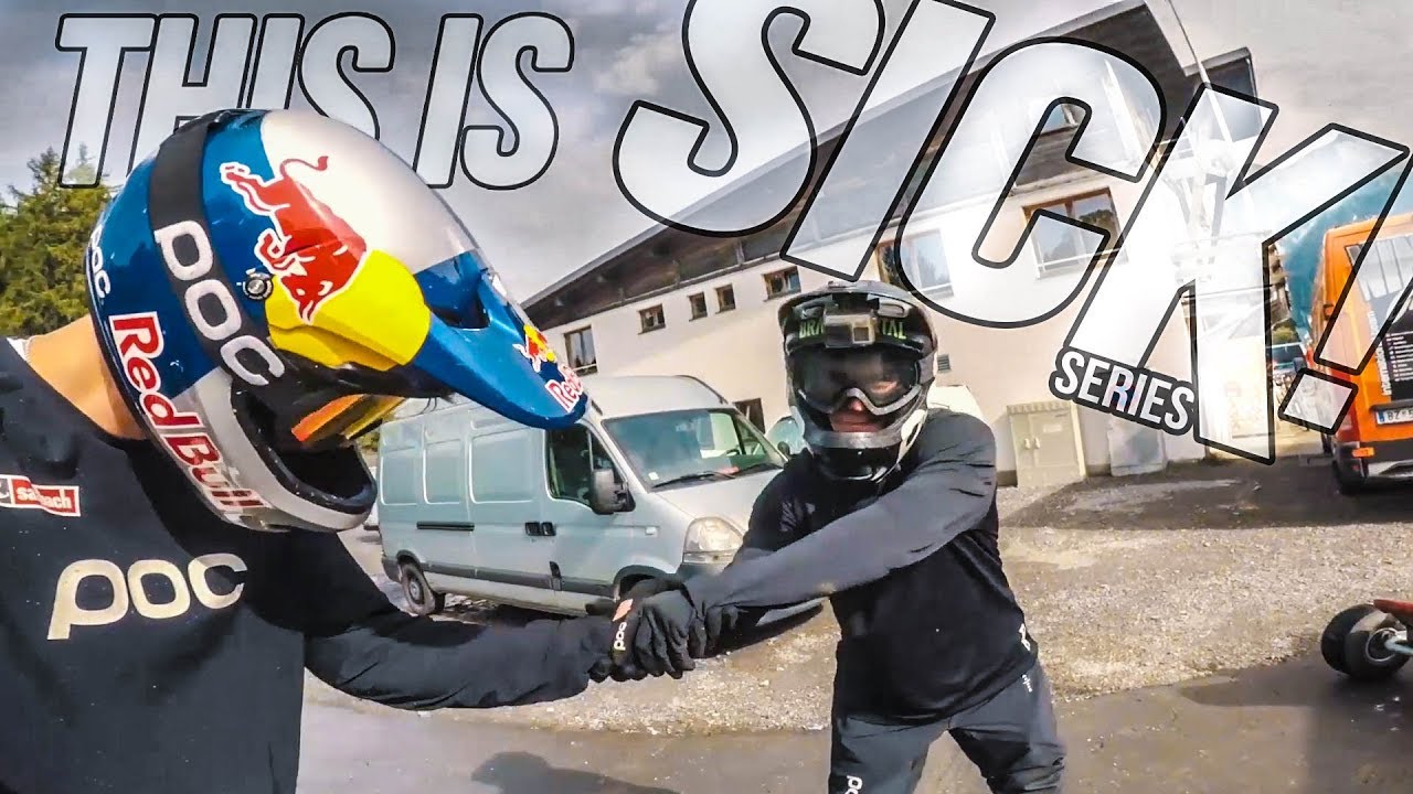 This is Sick Series 2 - YouTube