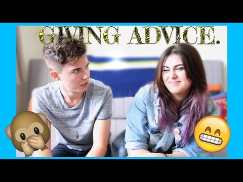 ANSWERING YOUR ADVICE QUESTIONS!! w/ Alex Reininga - YouTube