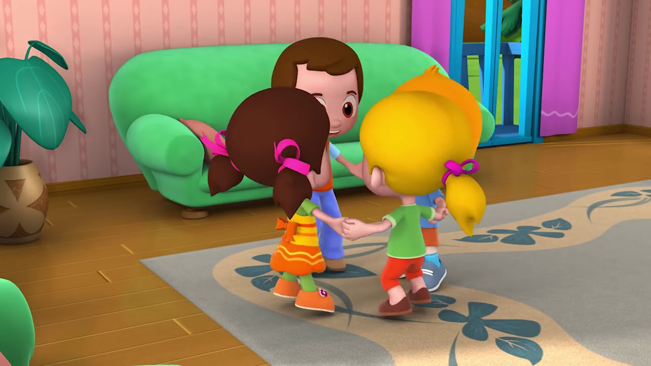 Niloya - Nasılsın..İyi Misin..Daha Daha Nasılsın - Bayram Sürprizi ...