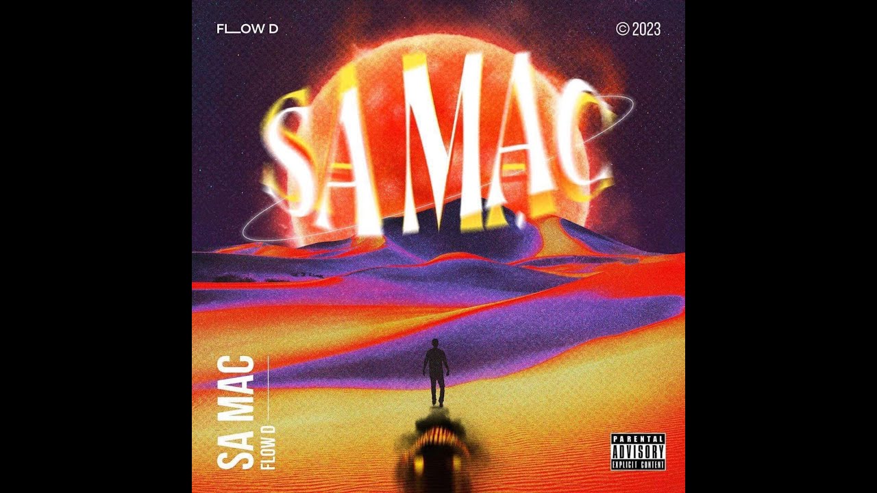 Flow D - SAMAC ( Official Lyric Video ) - YouTube