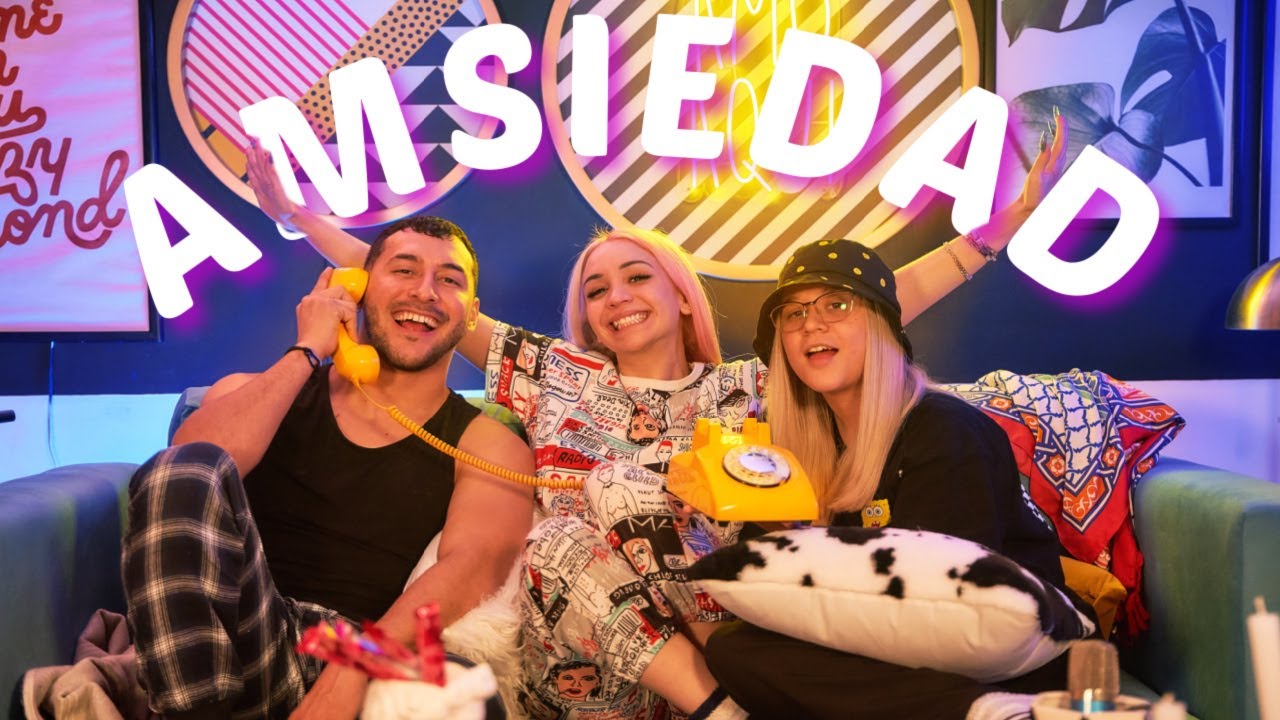 EP3 DR0G4S, TERAPIA Y LESBIANISMO, eso y mas HOY en EALE EL PODCAST con ...