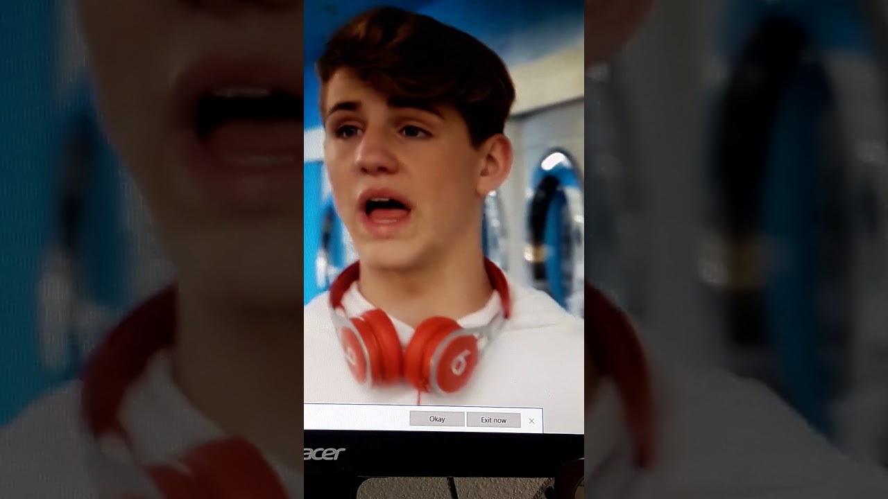 MattybRaps _ little bit (feat haschak sisters) watching explaining ...