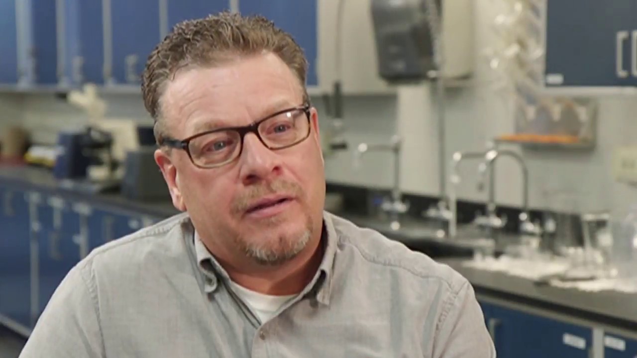 Brian Kraus of Wells Enterprises Receives IDFA Food Safety Leadership ...