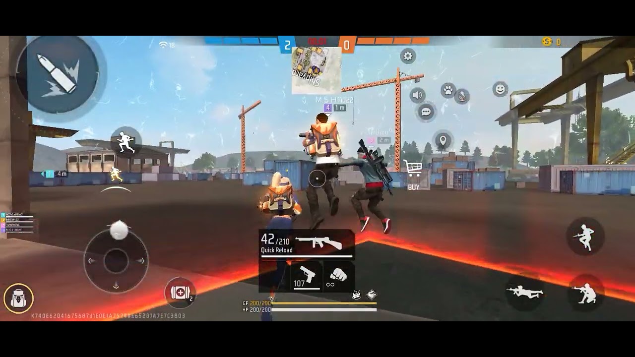 fire fire game full fight seen - YouTube