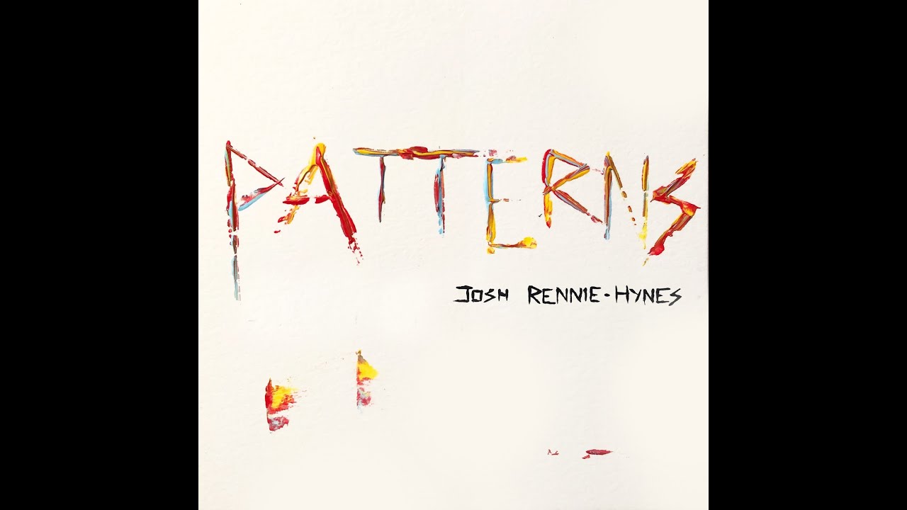 Josh Rennie-Hynes - All Of Me - YouTube