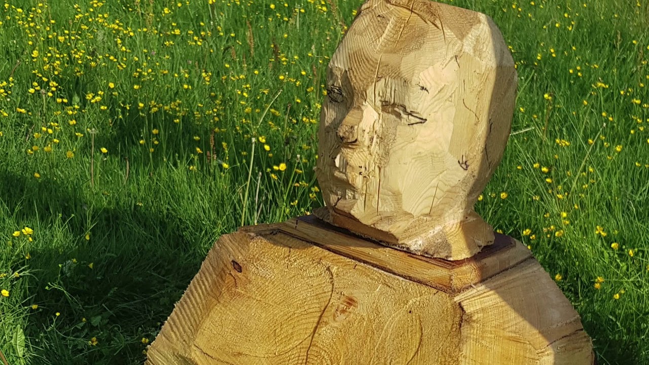 Stor-Elvdal Fellesverksted for Treskulptur og Innovativ Trearkitektur ...