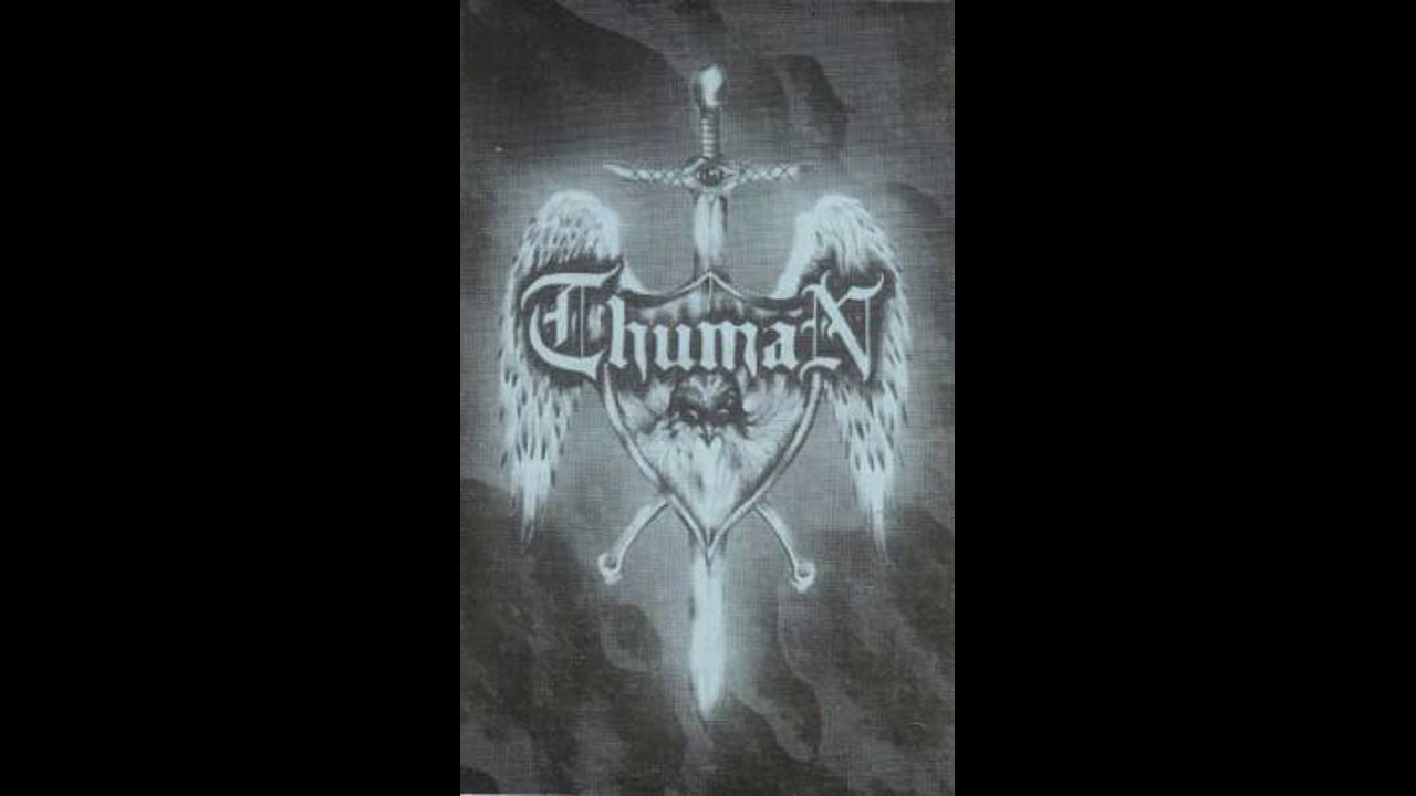 THUMAN - Thuman (1998) - YouTube