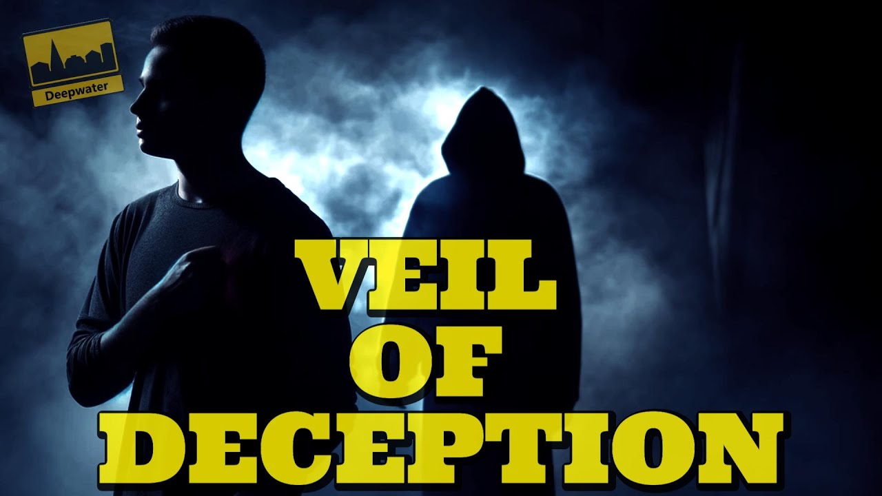 Veil Of Deception +subs - YouTube