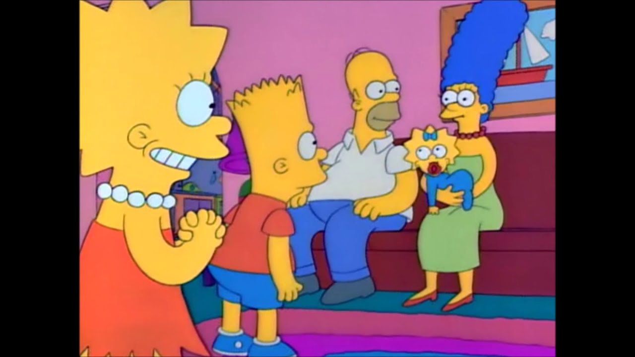 Simpsons A Day - Homer the Great - YouTube