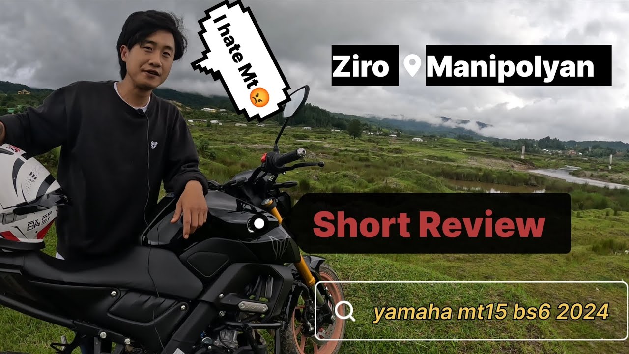 MT15 2024 | Short-term Review | Owner Opinion 🤔 or better then Ns200 ...