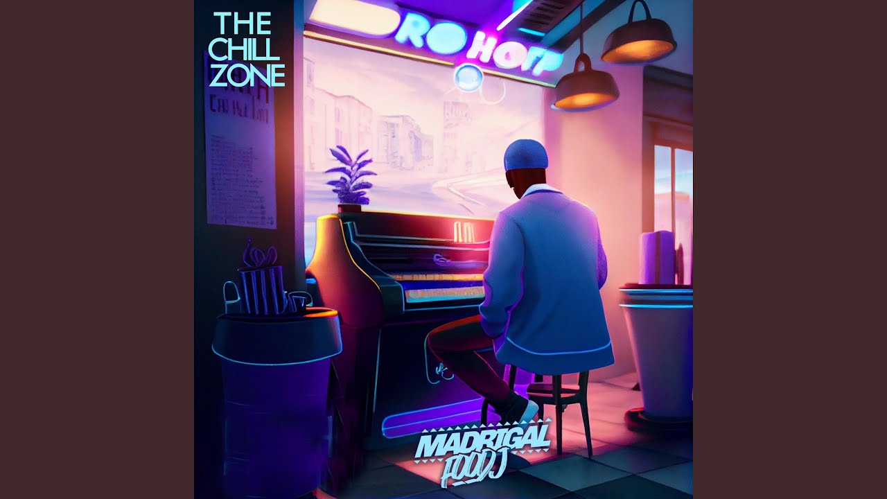The chill zone - YouTube