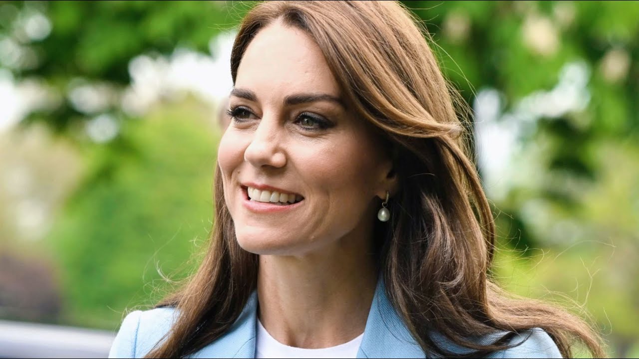 Princess Kate cancer battle Insider spills heartbreaking details - YouTube
